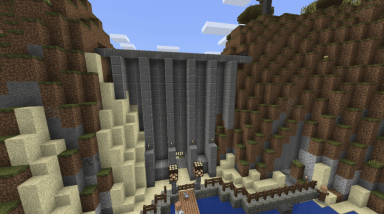 Minecraftをどう遊び、何故ハマったのか考えてみた - Tech Inside Drecom