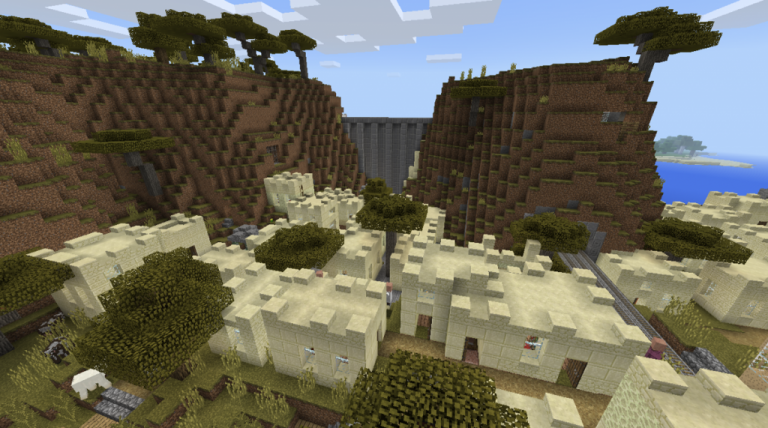 minecraft_04 - Tech Inside Drecom