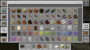 Minecraftをどう遊び、何故ハマったのか考えてみた - Tech Inside Drecom