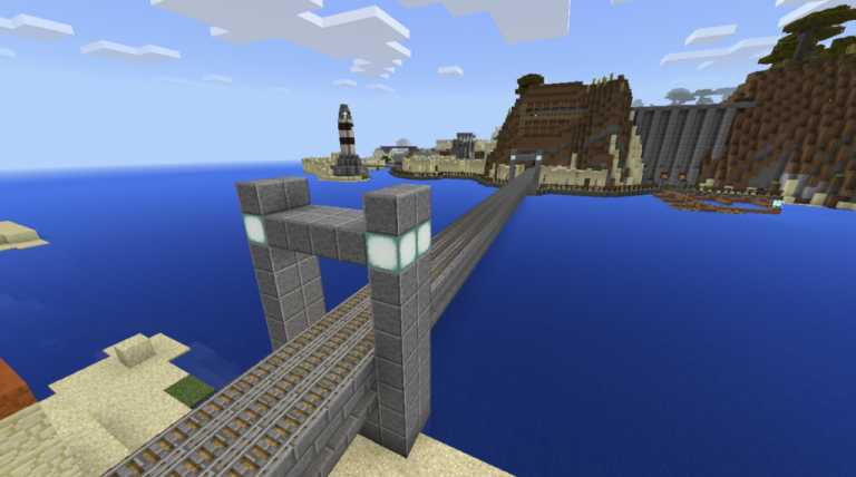 Minecraftをどう遊び、何故ハマったのか考えてみた - Tech Inside Drecom