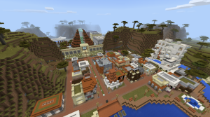 Minecraftをどう遊び、何故ハマったのか考えてみた - Tech Inside Drecom