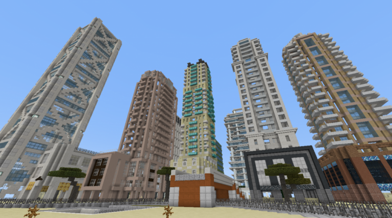 Minecraftをどう遊び、何故ハマったのか考えてみた - Tech Inside Drecom