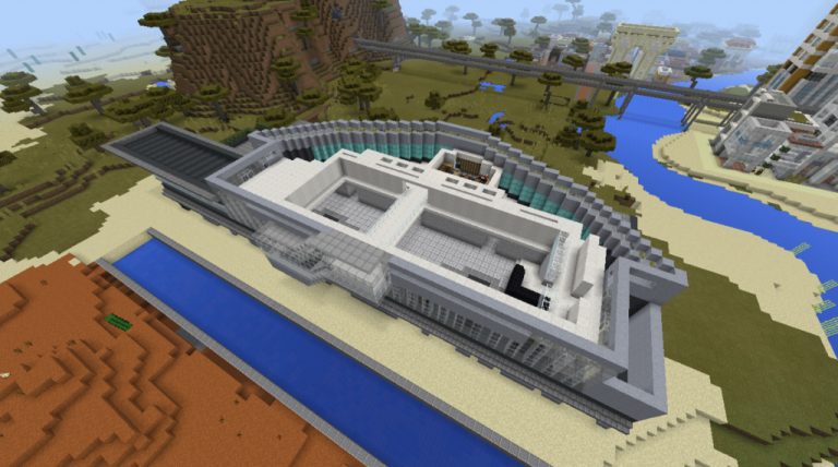 Minecraftをどう遊び、何故ハマったのか考えてみた - Tech Inside Drecom