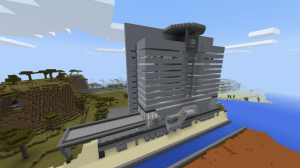 minecraft_18 - Tech Inside Drecom