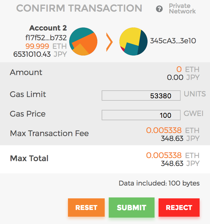 Truffle + Ganache + Metamask を使って Ðapps の世界に旅立とう - Tech Inside Drecom