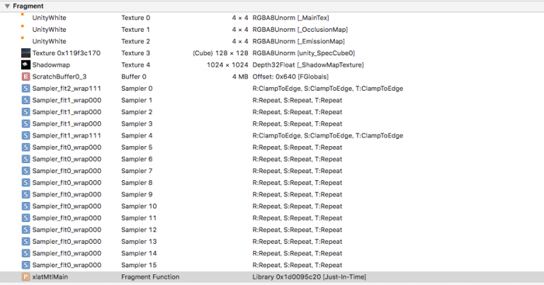 Xcodeの負荷計測で3Dアーティストと話せるようになった話 - Tech Inside Drecom