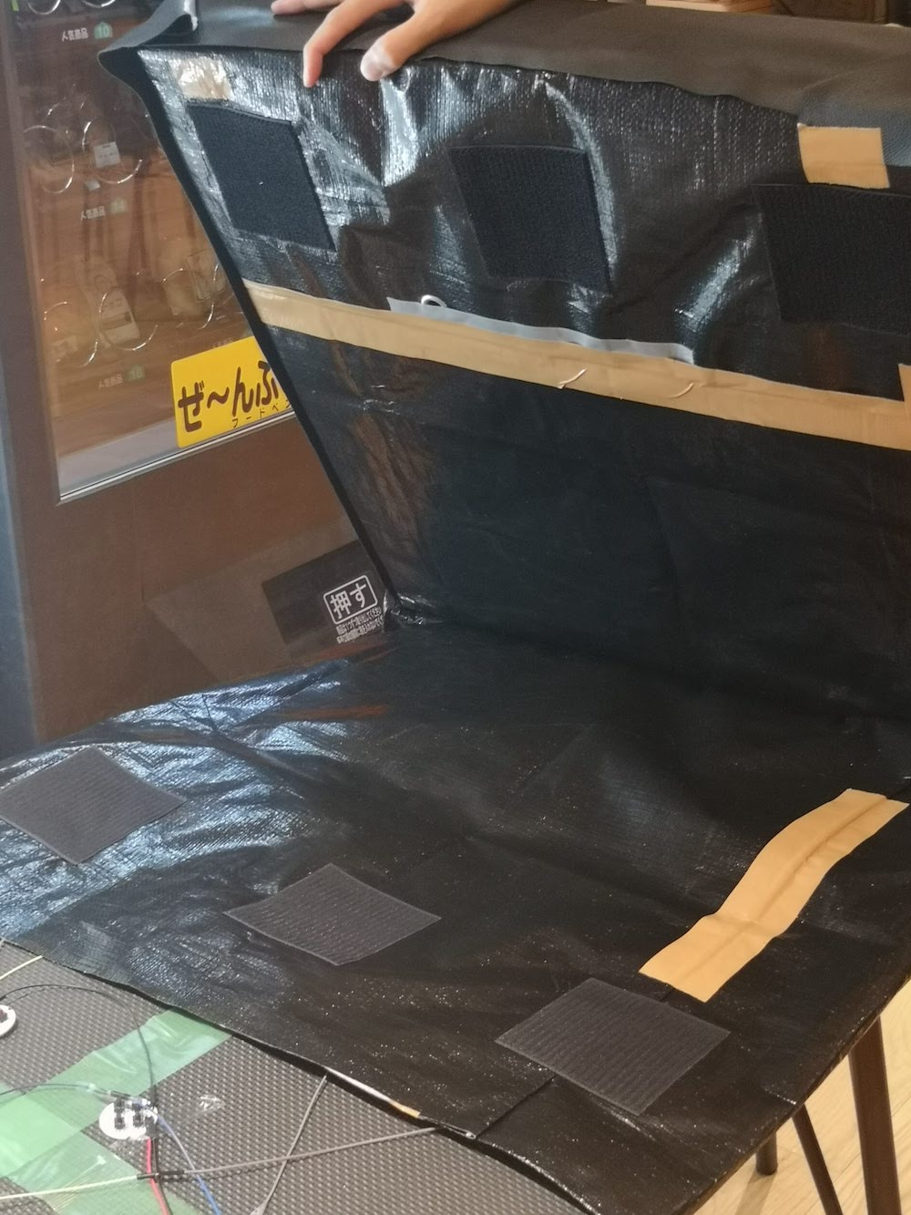 oznor - Tech Inside Drecom