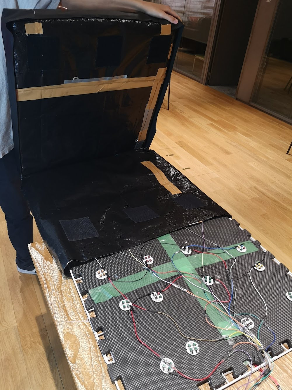 cof - Tech Inside Drecom