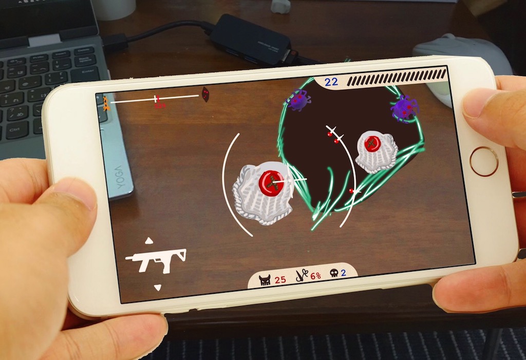 border-yarn - Tech Inside Drecom