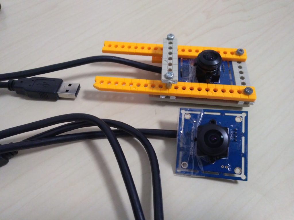 Raspberry Piでさささっと自動運転したい - Tech Inside Drecom