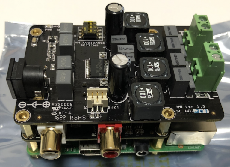 "DAC"と聞いたら何を思い浮かべますか？ - Tech Inside Drecom