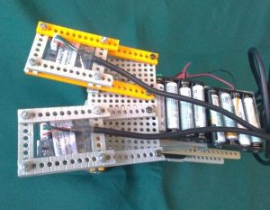 Raspberry Piでさささっと自動運転したい - Tech Inside Drecom