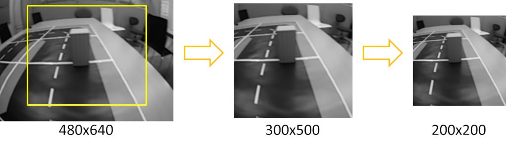 Raspberry Piでさささっと自動運転したい - Tech Inside Drecom