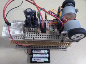 Raspberry Piでさささっと自動運転したい - Tech Inside Drecom