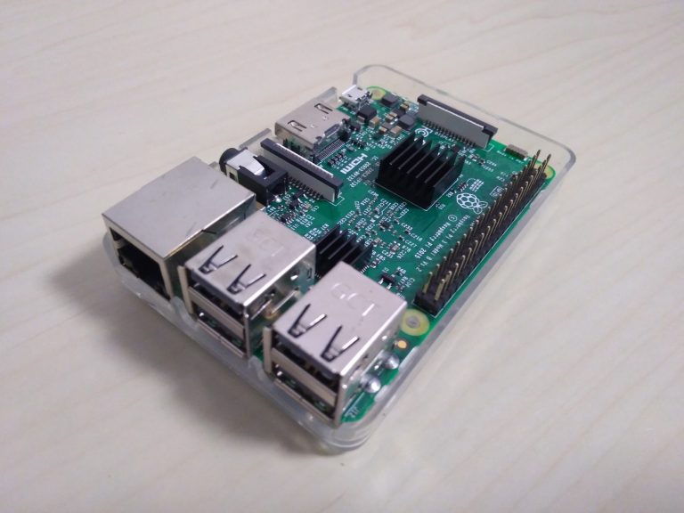 Raspberry Piでさささっと自動運転したい - Tech Inside Drecom