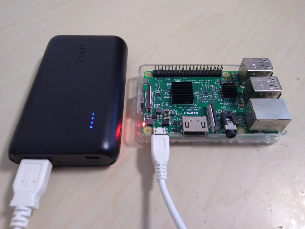 Raspberry Piでさささっと自動運転したい - Tech Inside Drecom