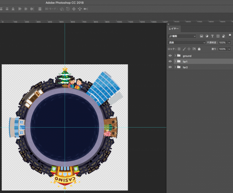 HTML5 ゲームの世界で逞しく生きる(UIデザイナー編) - Tech Inside Drecom