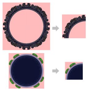 HTML5 ゲームの世界で逞しく生きる(UIデザイナー編) - Tech Inside Drecom