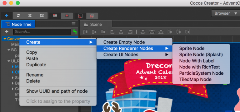 HTML5 ゲームの世界で逞しく生きる(UIデザイナー編) - Tech Inside Drecom