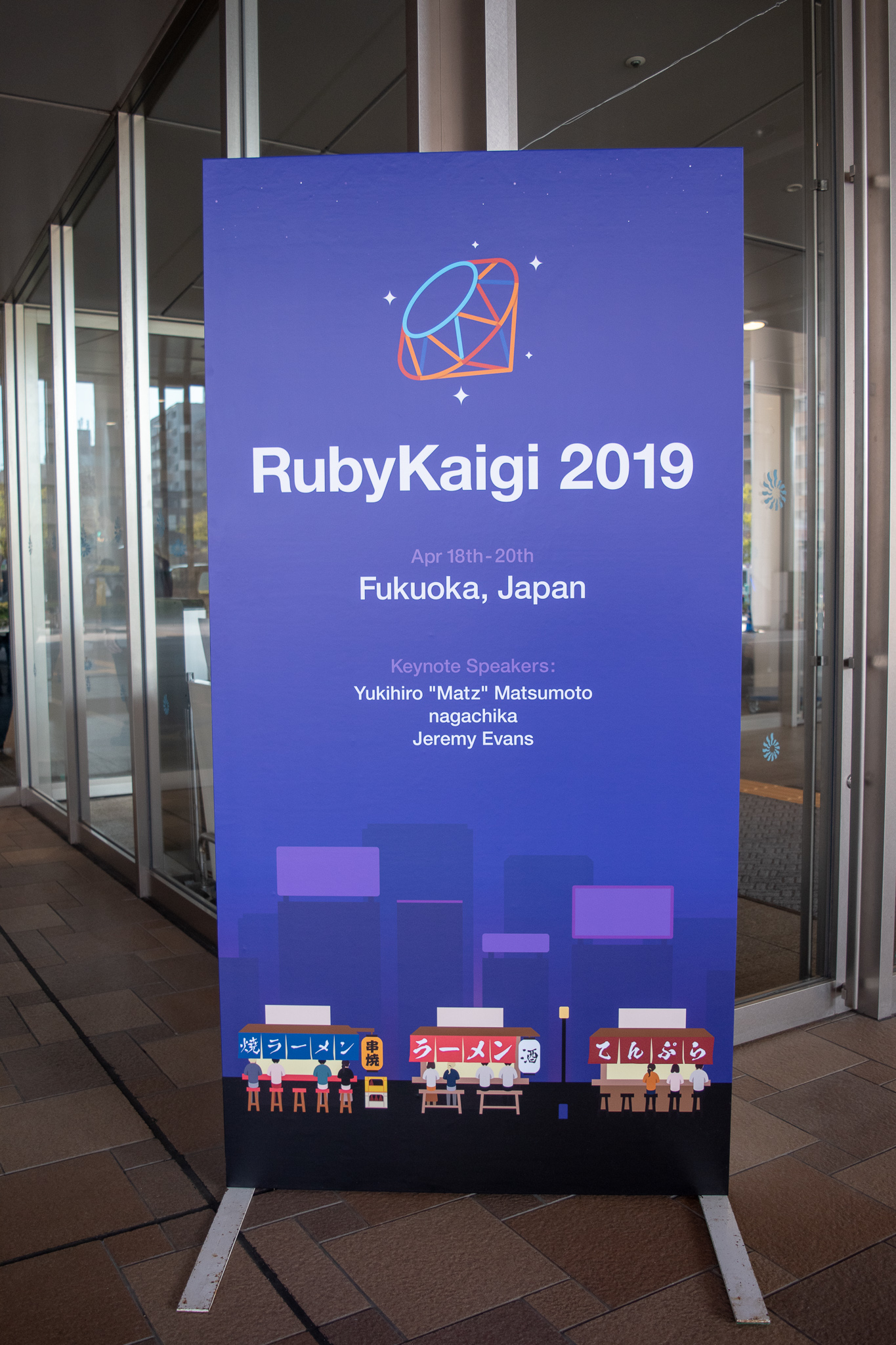 [RubyKaigi 2019] まつもとゆきひろ氏から語られたRuby 3の内容をまとめました！ - Tech Inside Drecom