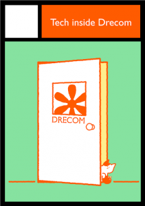 技術書典7にて、ドリコムのエンジニアが書いた本を頒布します！【い59C】 - Tech Inside Drecom