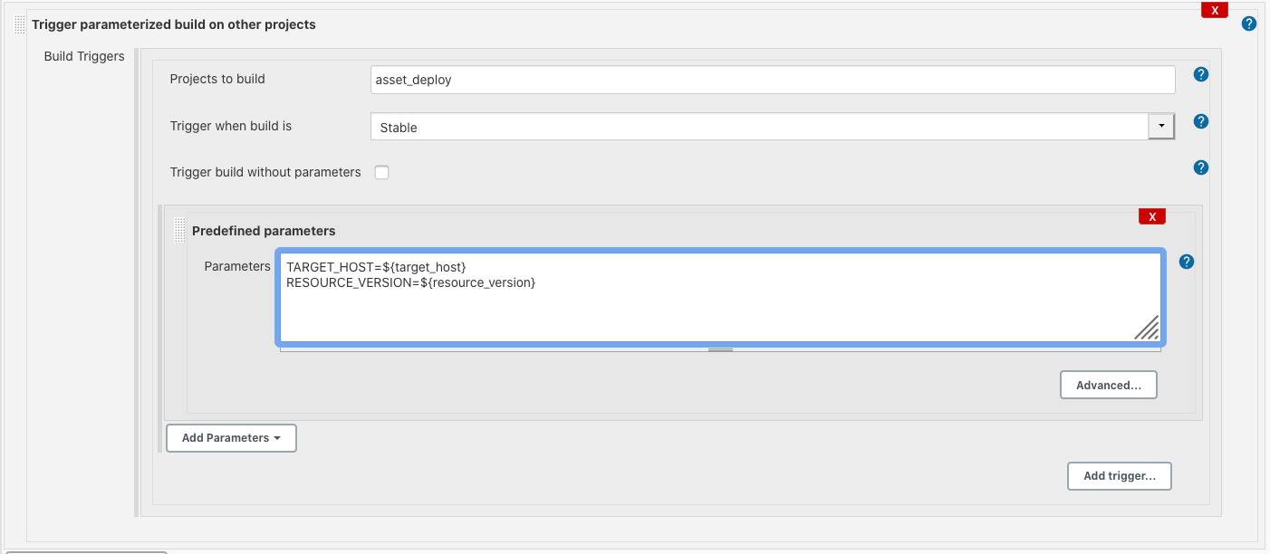 便利なjenkinsプラグイン紹介: Environment Injector - Tech Inside Drecom