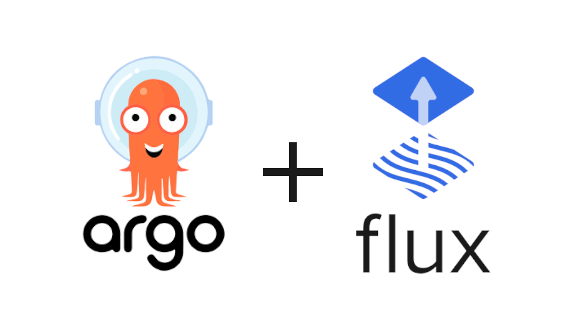 Argo-Flux_logos - Tech Inside Drecom