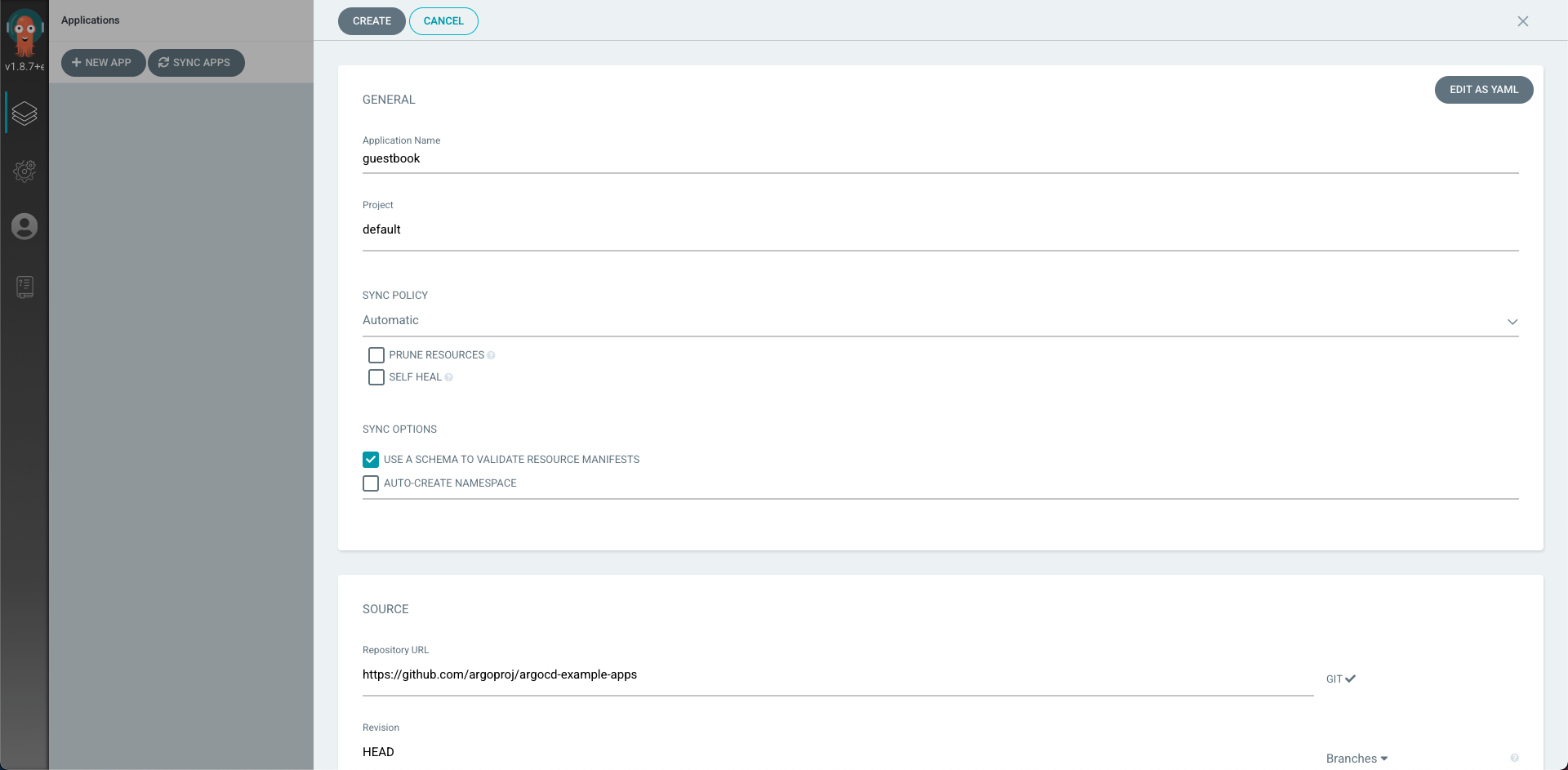 Applications - Argo CD 2021-03-17 23-05-35 - Tech Inside Drecom