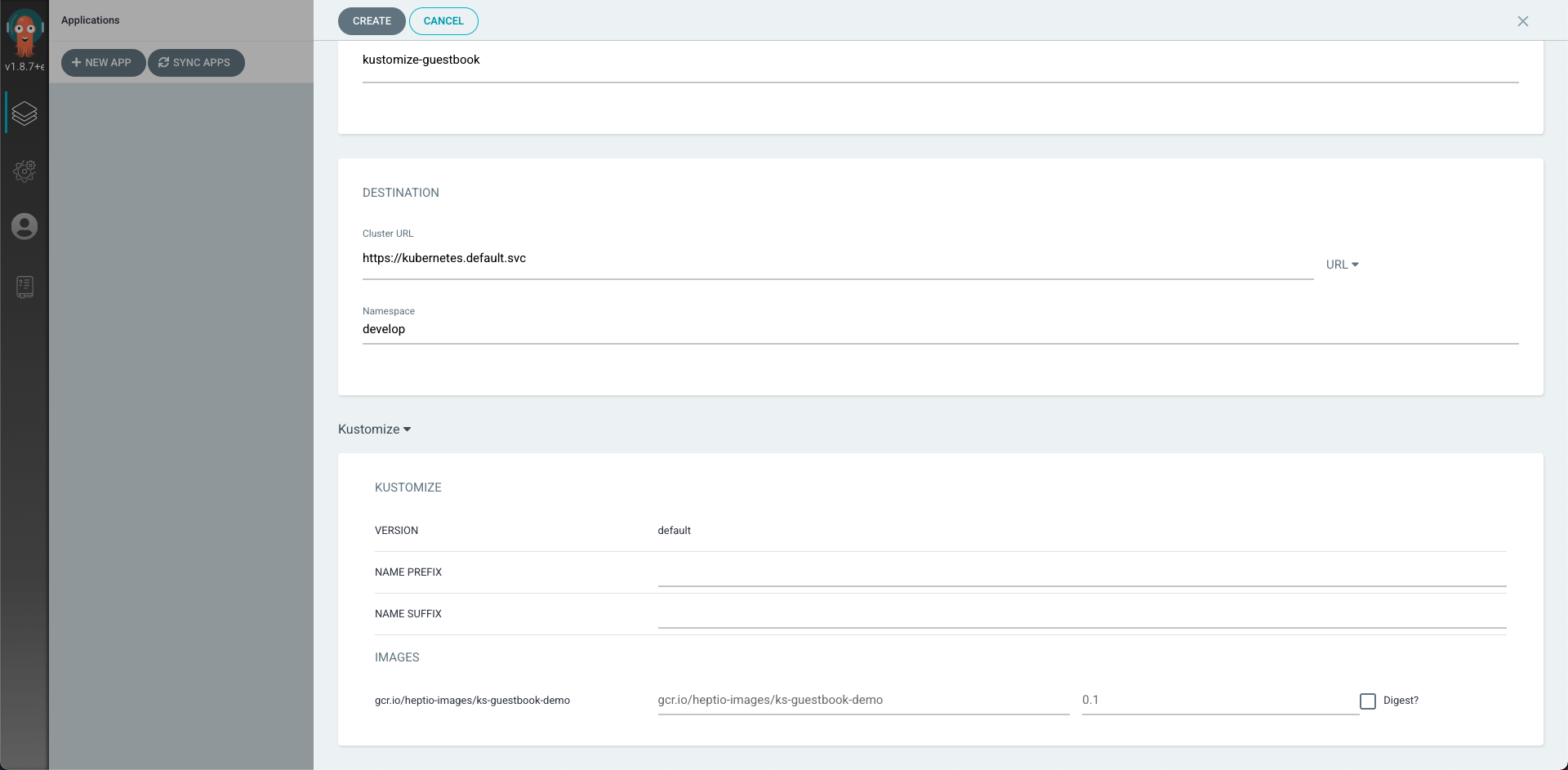 Applications - Argo CD 2021-03-17 23-06-03 - Tech Inside Drecom
