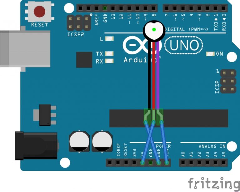 arduino作った心拍計で人間のメトリクスを監視する - Tech Inside Drecom