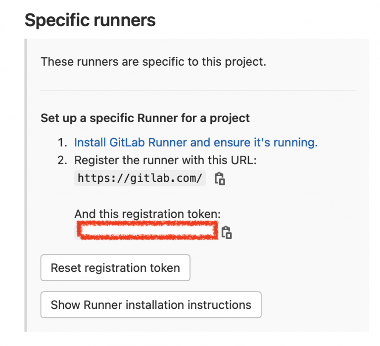 GKEでGitLab Runnerを動かしたい - Tech Inside Drecom