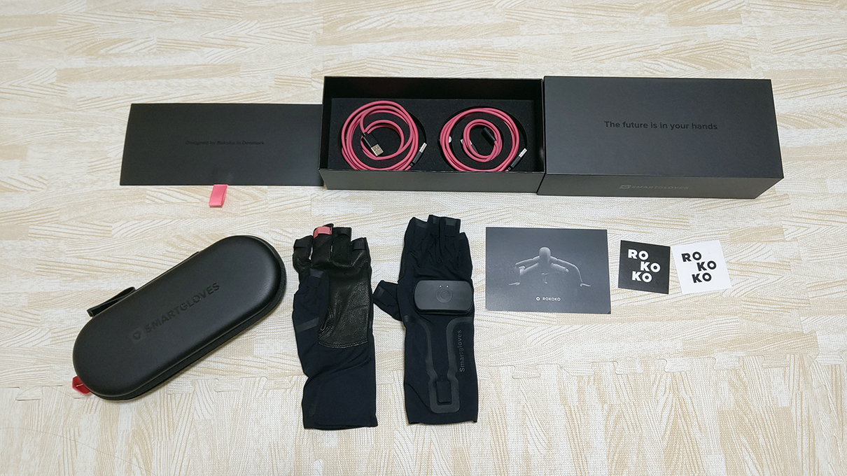 Rokoko_Smartsuit Pro_Demonstration - Tech Inside Drecom