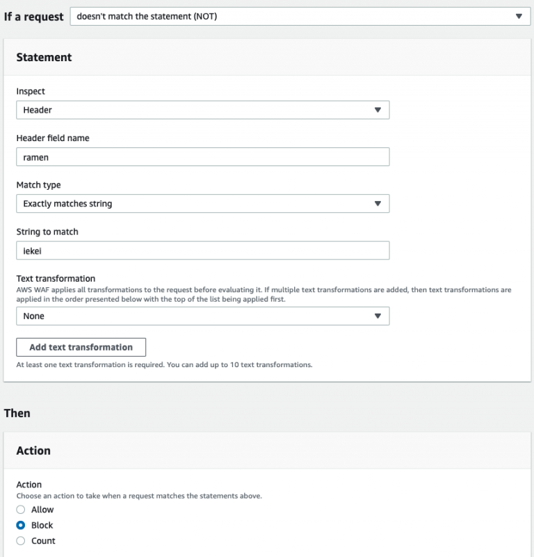AWSでできる簡単なセキュリティ設定3選 - Tech Inside Drecom