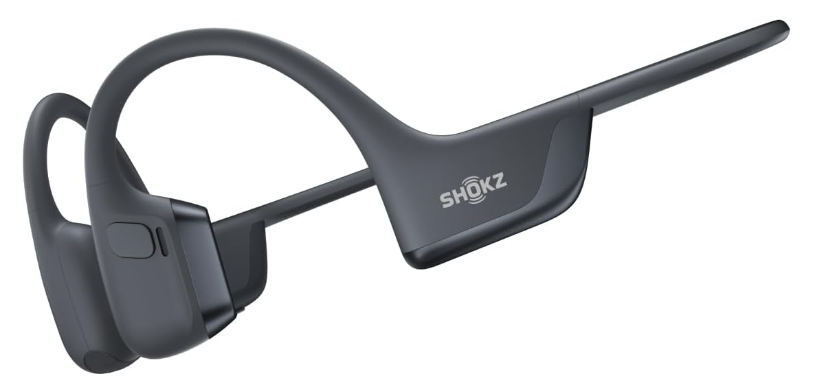 記事画像-骨伝導イヤホン - Tech Inside Drecom