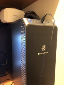 ネットカフェでSteamゲームを遊んでPCスペックのスコアを取ってきた話 - Tech Inside Drecom