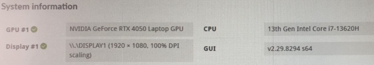 ネットカフェでSteamゲームを遊んでPCスペックのスコアを取ってきた話 - Tech Inside Drecom